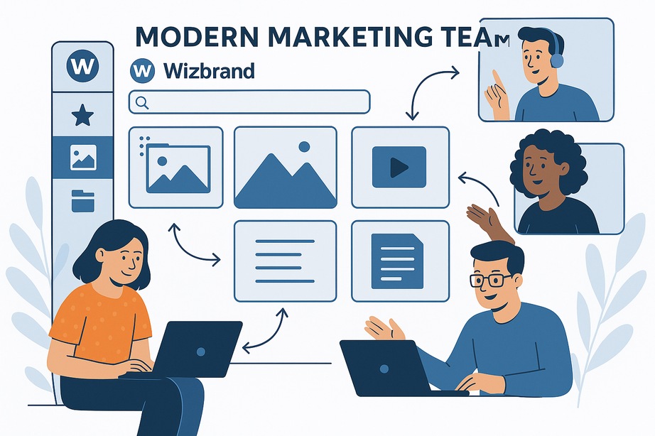 Top 10 DAM Tools of 2025 for Modern Marketing Teams – Best Cosmetic ...